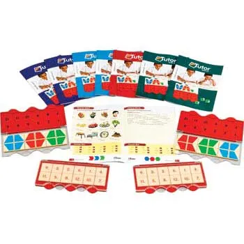 Tutor Systems Level 2 Class Pack