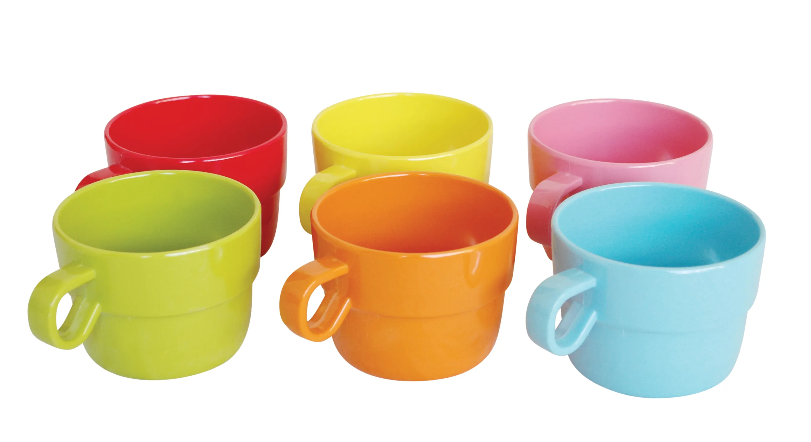 Melamine mugs store