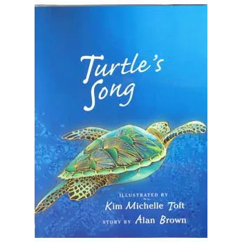 Turtle's Song Book