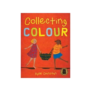 Collecting Colour Book