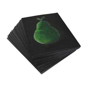 Black Cover Paper A3 120gsm - Pack of 250