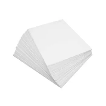 White Cover Paper A4 120gsm - Pack of 500