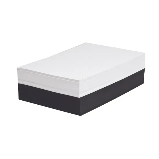 Black & White Cover Paper 120gsm A4 - Pack of 500
