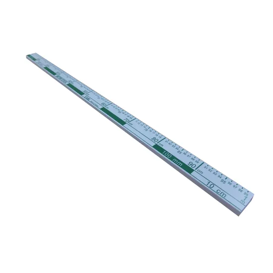 Teachables Metre Ruler