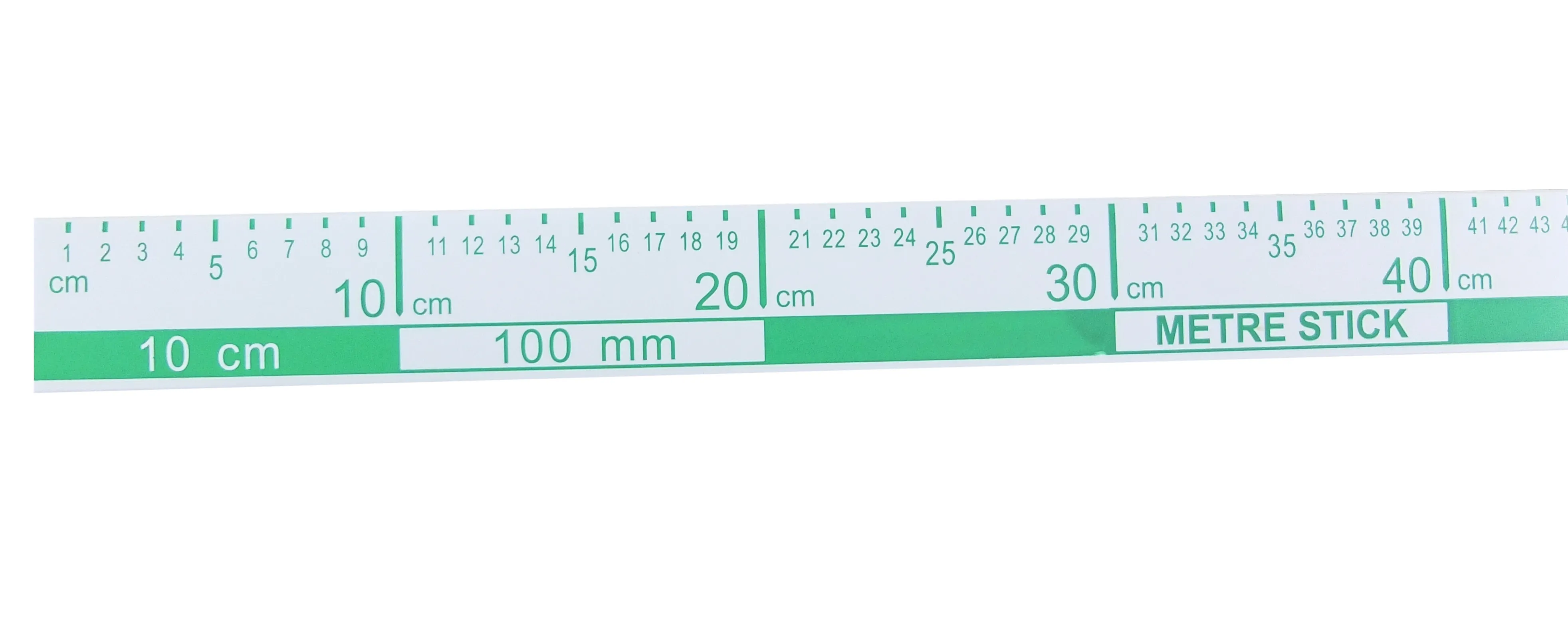 Meter Ruler Meter Rule Wooden, Size: Various, Model Name/Number: