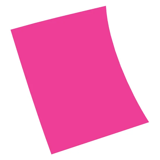 Office Paper A4 Fluoro Fuschia - Pack of 500
