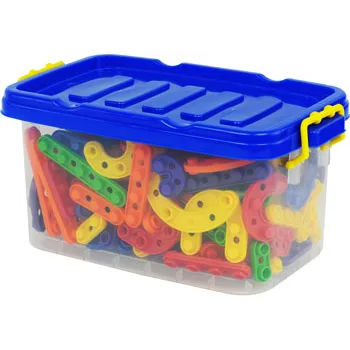 Teachables Letter Building Activity Kit