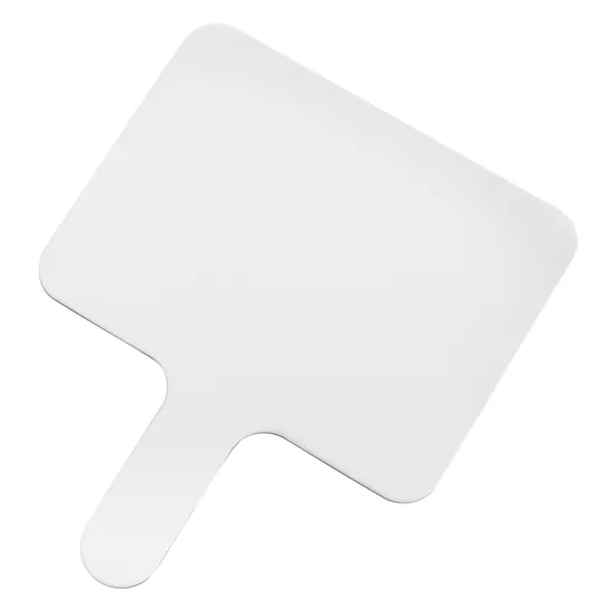 Whiteboard paddles store