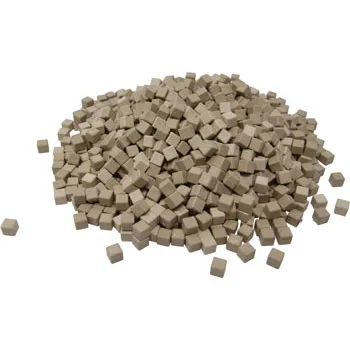 Teachables Eco-Wood Base Ten Units – Wooden, Pack of 1000