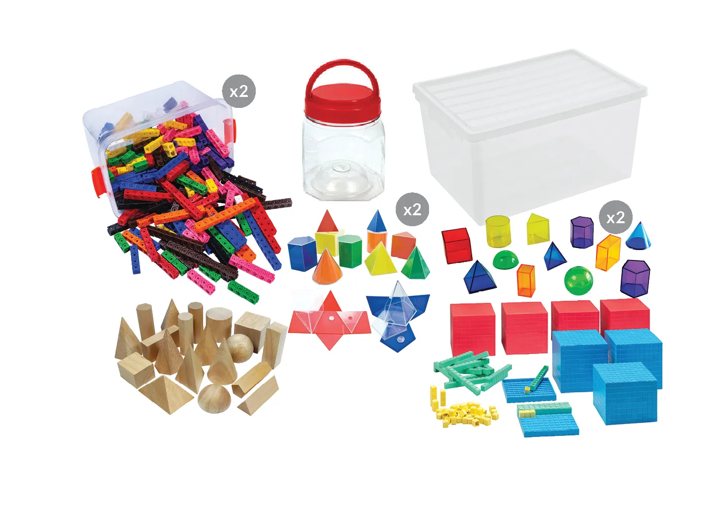 Educational Manipulatives The Benefits Of Using Manipulatives In Math