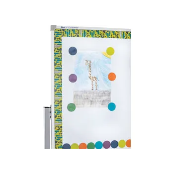 Magnetic Spots Pk 36 Natural