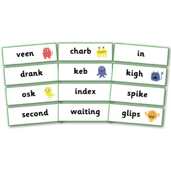 Yr 1 Phonics Flashcards Extension Pk 40 - MTA Catalogue