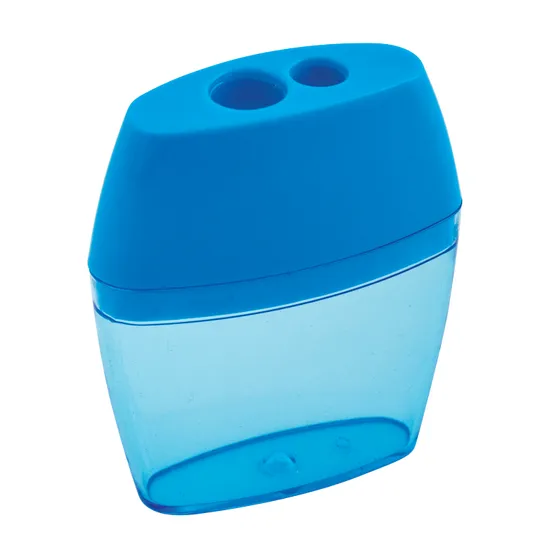 Double Hole Sharpener