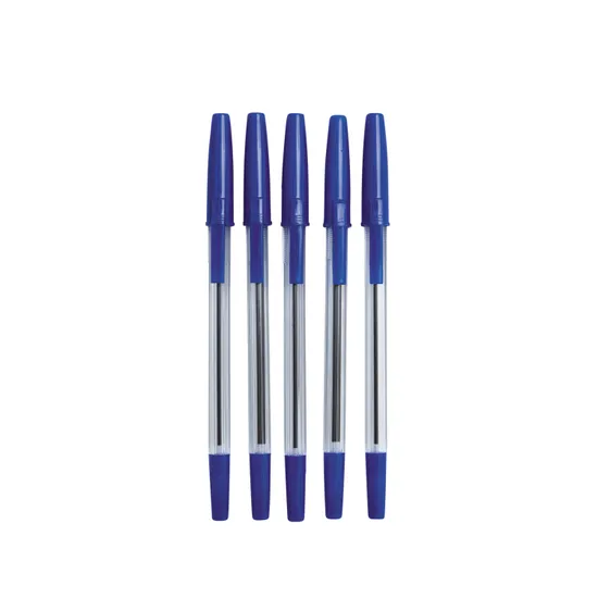 Teachables Pens Blue - Pack of 10