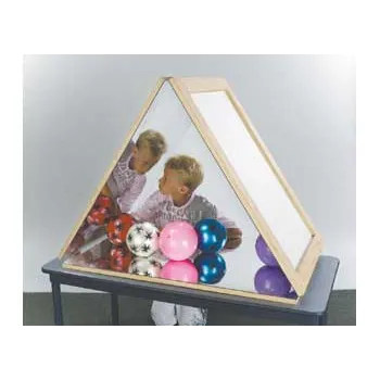 Triangle Mirror Exploratory
