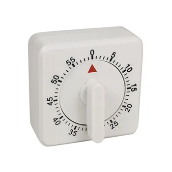 Kitchen Timer 60 Minute