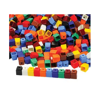SimFit Cubes 100 pc