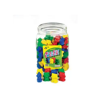 Bear Counters Mama 8 g 96 pc