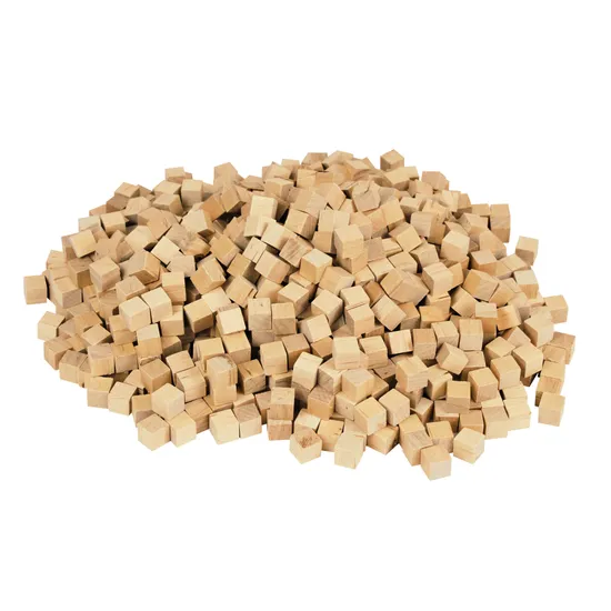 Teachables MAB Base Ten Units – Set of 1000