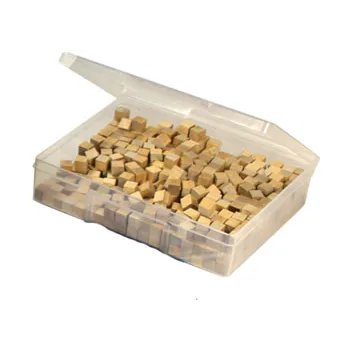 Teachables MAB Base Ten Units – Set of 500