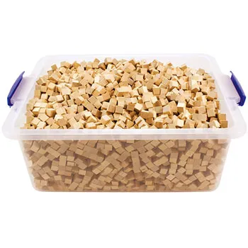 Teachables MAB Base Ten Units – Set of 5000