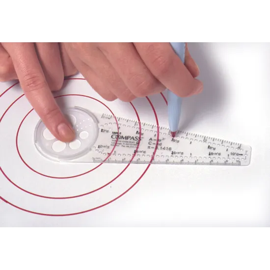 Teachables Compass – Safe-T