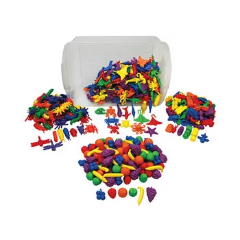 Counters Super Set 336 pc