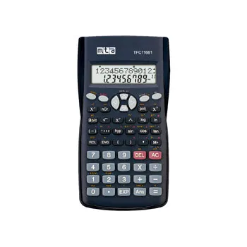 Teachables Scientific Calculator – 2-Line, Set of 30