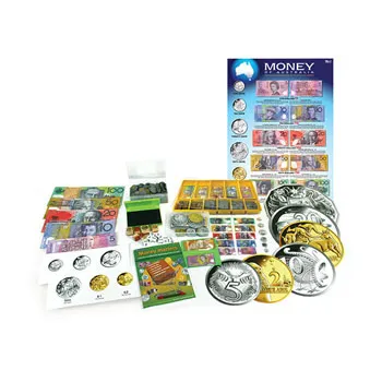 Money Theme Kit