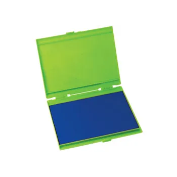 Stamp Pad - Blue