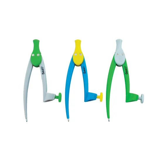 Teachables Drawing Compass – Safety Model