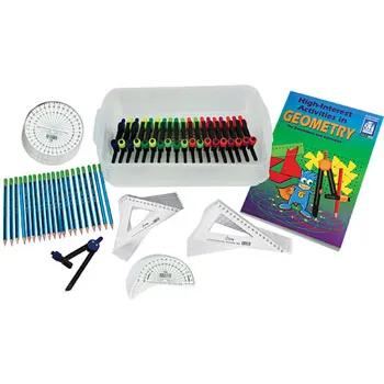 Geometry Theme Kit
