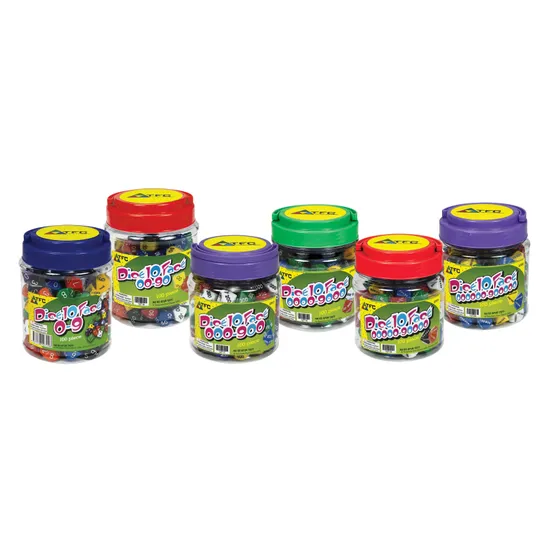 Place Value Bulk Set