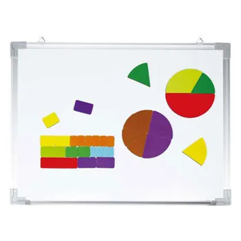 Magnetic Blank Builders