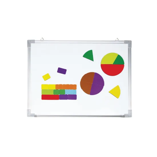 Teachables Magnetic Blank Builders – Customisable Maths Strips