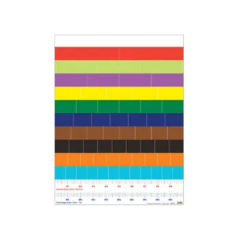 Magnetic Blank Strips