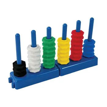 Place Value Abacus Set