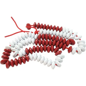 Bead String 2cm - 100 Beads