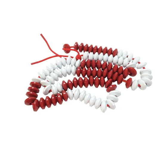 Teachables Bead String – 100 Beads - MTA Catalogue