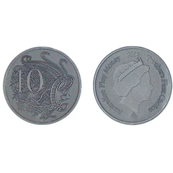 Coin Booster Pack 100p 10c