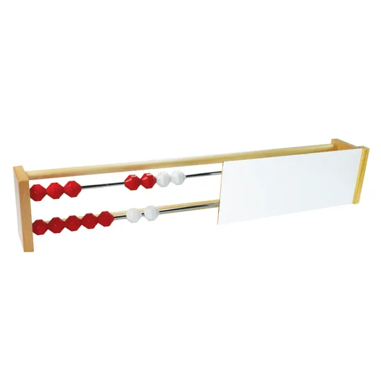 Teachables Number Rack – Teacher Demonstration Tool