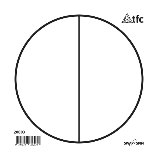 Teachables Swap & Spin Inserts – Blank 2 Template