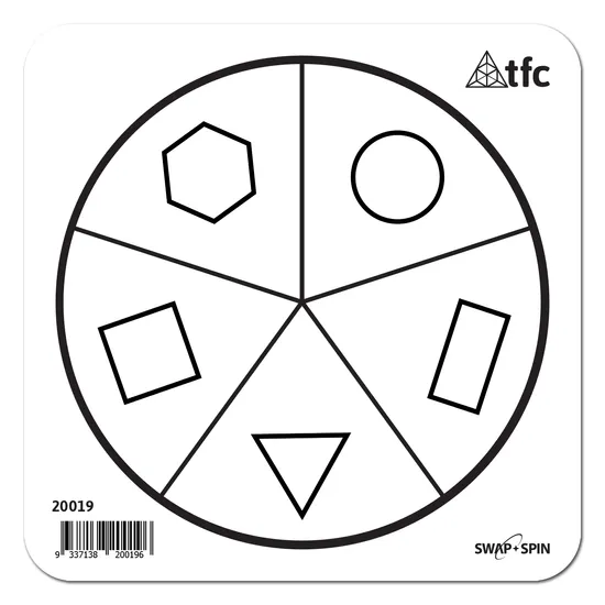 Inserts Attributes Shape - MTA Catalogue