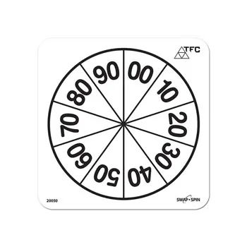 Inserts Place Value 00-90