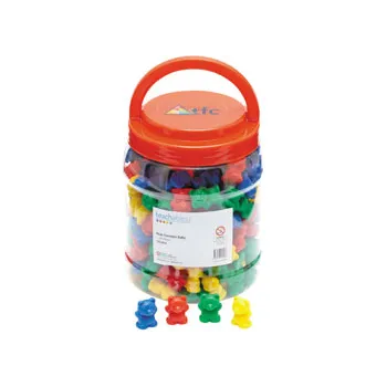 Bear Counters Baby 200 Pieces