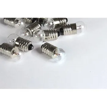 Bulbs 1.5v 10p