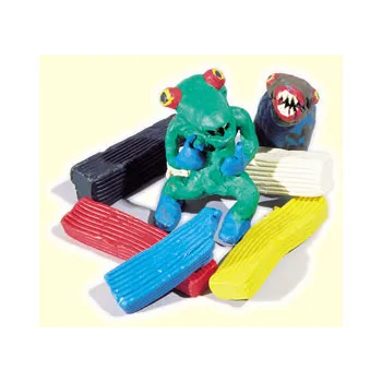 Modelling Material Pack 5kg