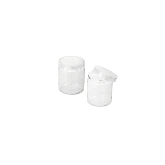 Storage Jar round 250ml