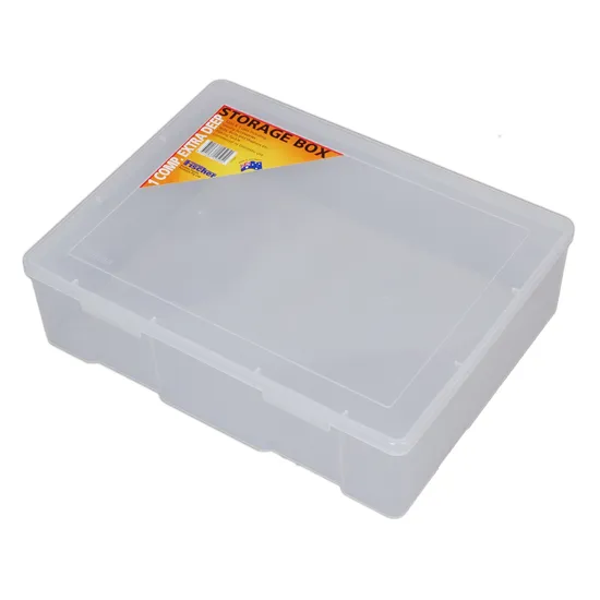 Storage container - Pack of 3