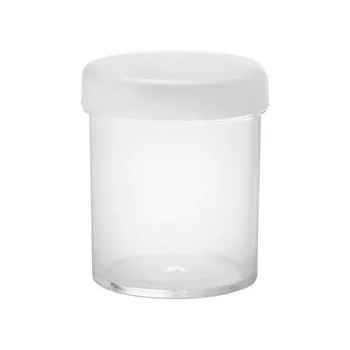 Round Container 30 ml